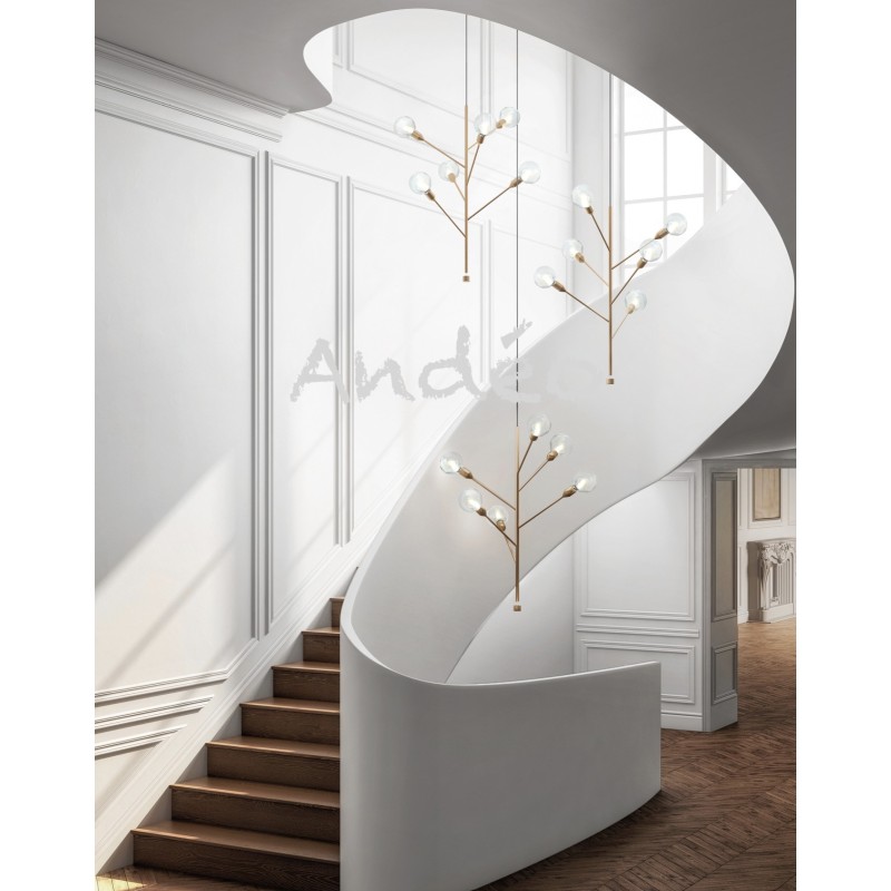 Modo Luce Baobab Suspension Design | Andeo Shop