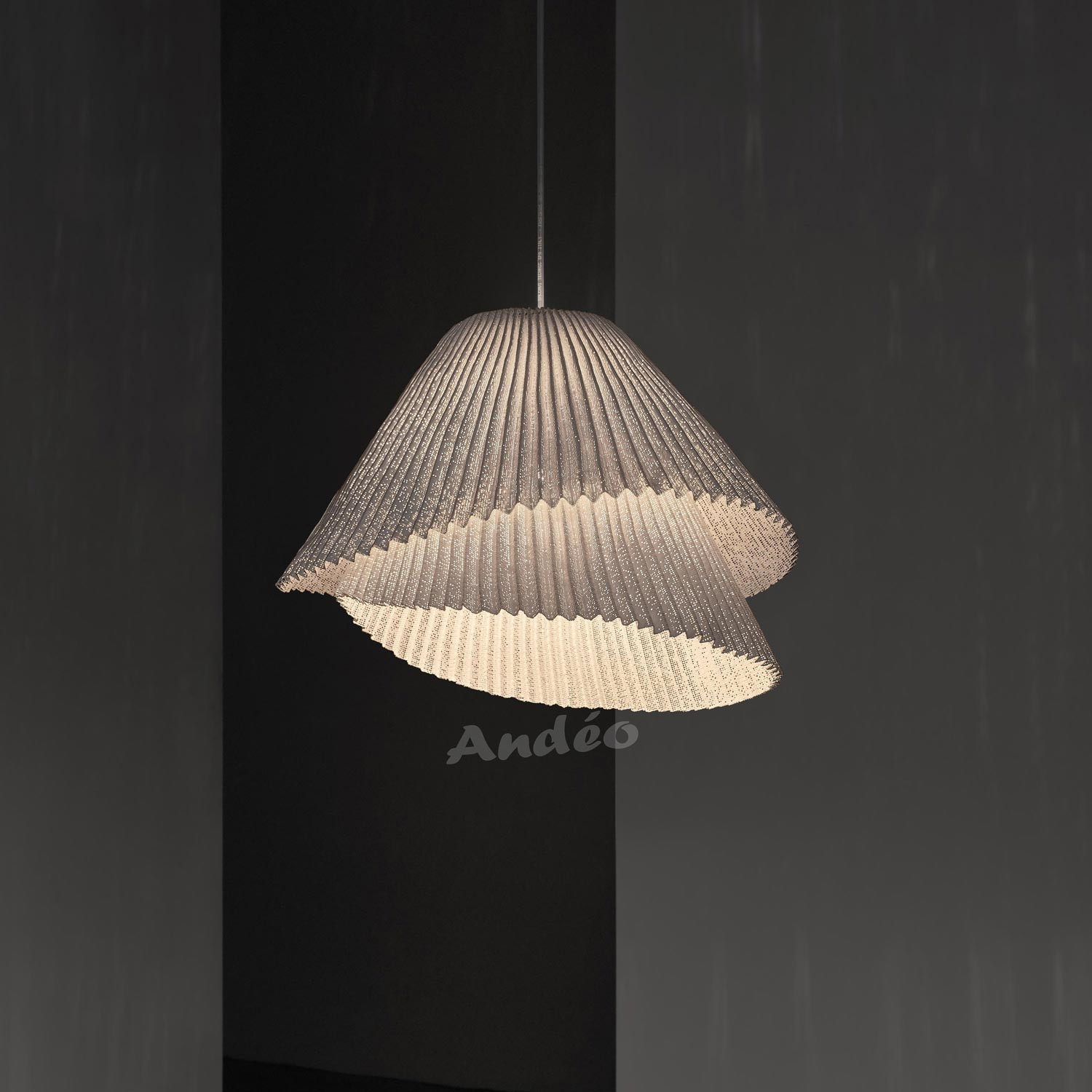 Arturo Alvarez Emotional Lighting | Shelly Lighting