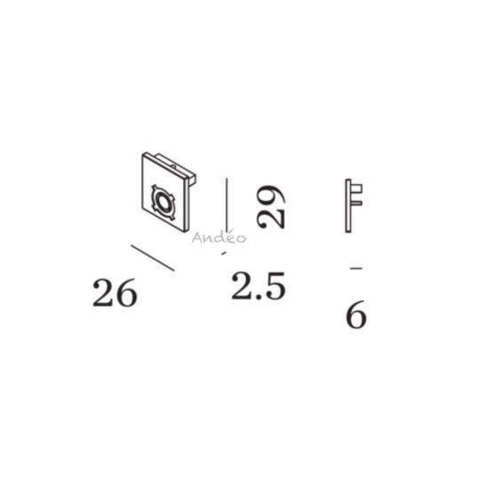 Wever & Ducré Eclairage Technique et Architectural Belgique France