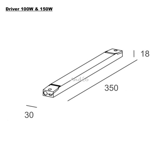 Wever & Ducré Eclairage Technique et Architectural Belgique France