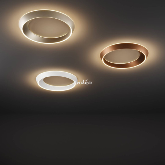 Led Ceiling Lights Spare Parts | Shelly Lighting