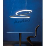 Nemo Kepler Suspension Led | Andeo Shop